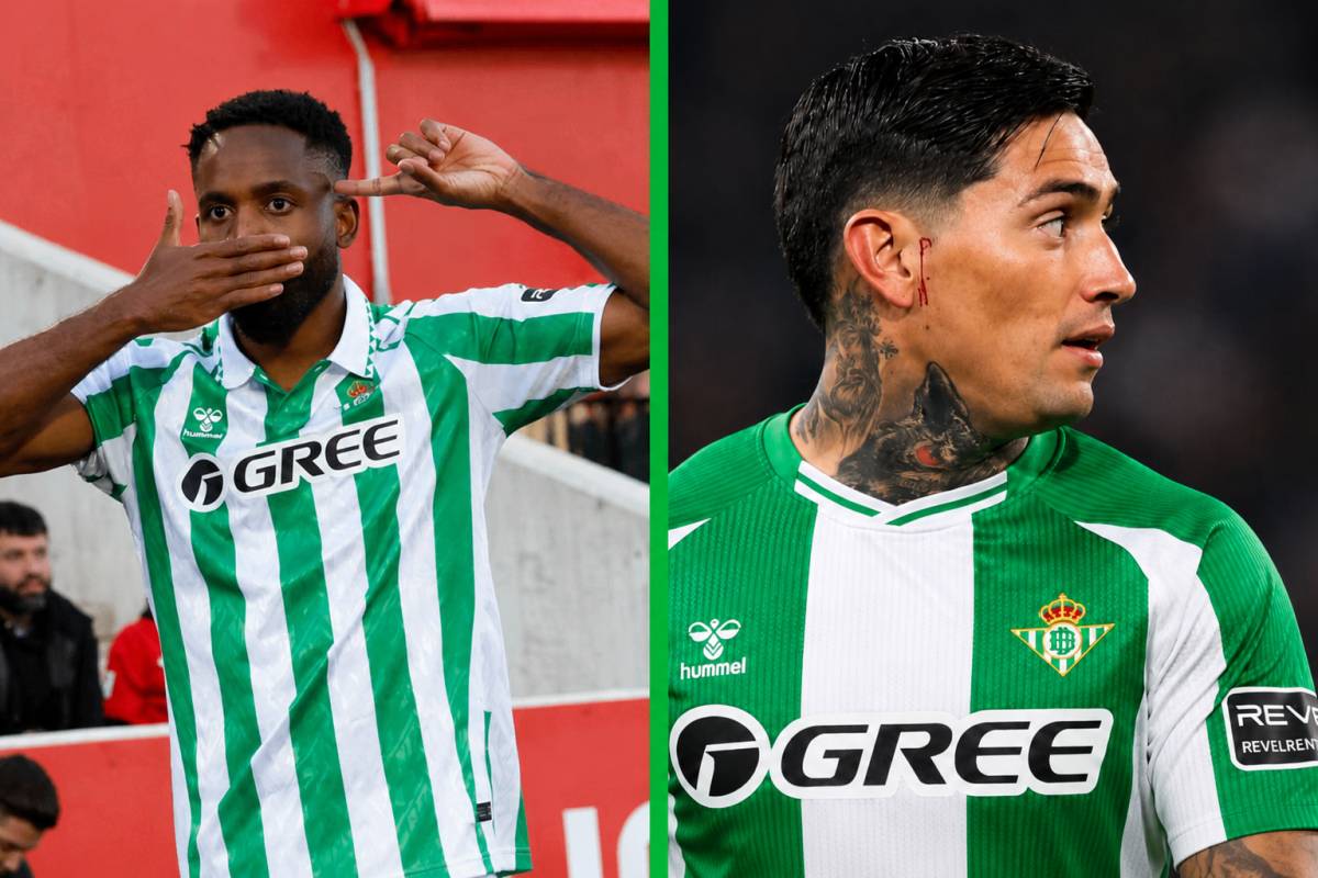 Los caminos paralelos de Bakambu y Chimy Ávila | Muchodeporte