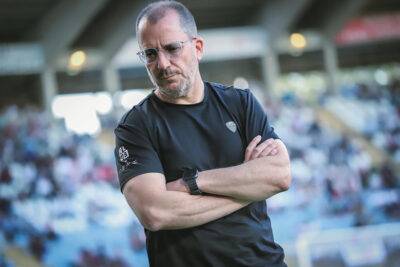 José Juan Romero avala el probable regreso de Dani Ceballos: "Con ...
